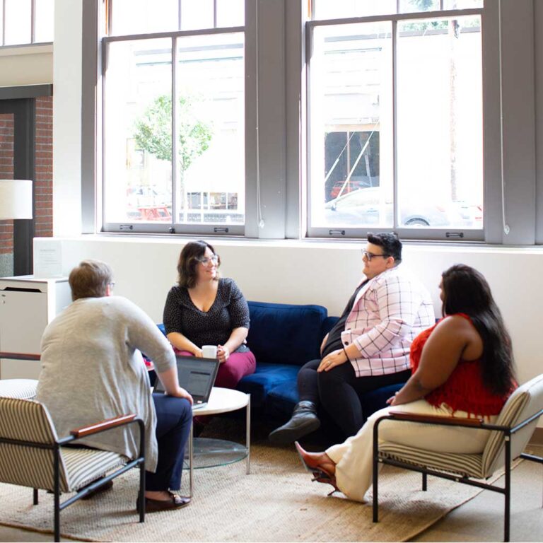 Group therapy | Psychology Plus | Benefits of group support Group